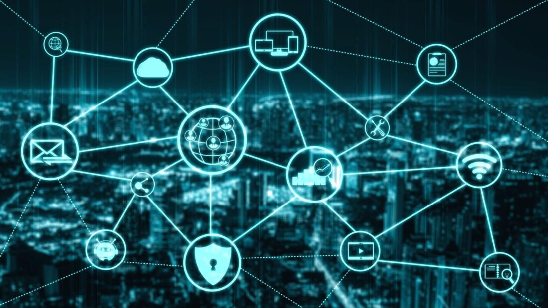 The Evolution of Enterprise Technology With IoT | News, Sports, Jobs ...